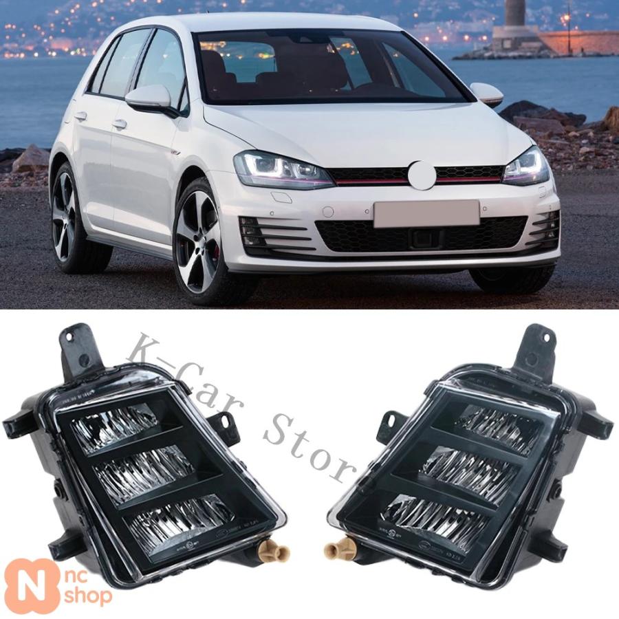 フォルクスワーゲン VW ゴルフ 7 A7 MK7 GTI GTD 2013 2014 2015 2016 2017 5G0941699 ...