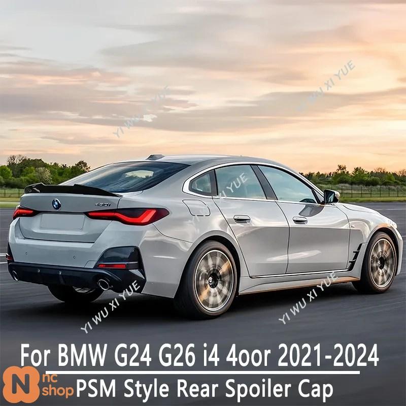 BMW G24 G26 I4 420I 430I 440I M440I 4ドア グラン クーペ 2021-2024年モデル 車 PSMスタイル ...