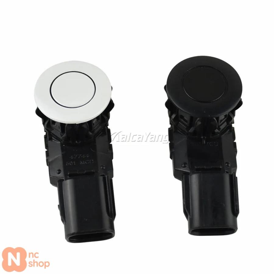 トヨタ タンドラ RAV4 XLE リミテッド 2.5L L4 - ガソリン 89341-42010用 パーキングセンサー 車間距離制御 ...