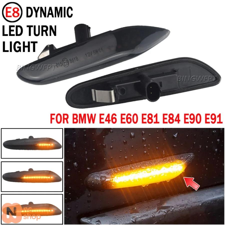 BMW E46 E60 E61 E90 E91 E81 E87 E82 E88 E83 E84 E92 E93 X3 X1 : エヌシーショップ - 通販 - Yahoo!ショッピング