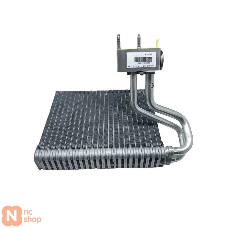 6448W4 814885 PEUGEOT 408 308 CITROEN C4L DS6 エアコン用冷媒放熱用エバポレーター : carpar2-0113202505311 : エヌシー ...