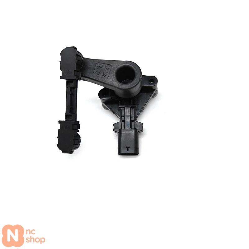 9817423180 9817443780 プジョー 508L 4008 シトロエン C5 C6 DS7 ヘッドライト調整ボディ変位センサ ...