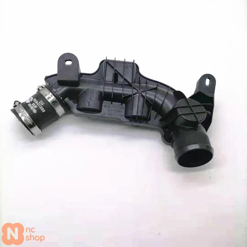 1440J1 プジョー308CC 308SW 3008 408 RCZ シトロエンC3 C4 C4L C5 DS5 エアエクスチェンジャーパイプターボチャージャーインテークパイプ : エヌシー ...