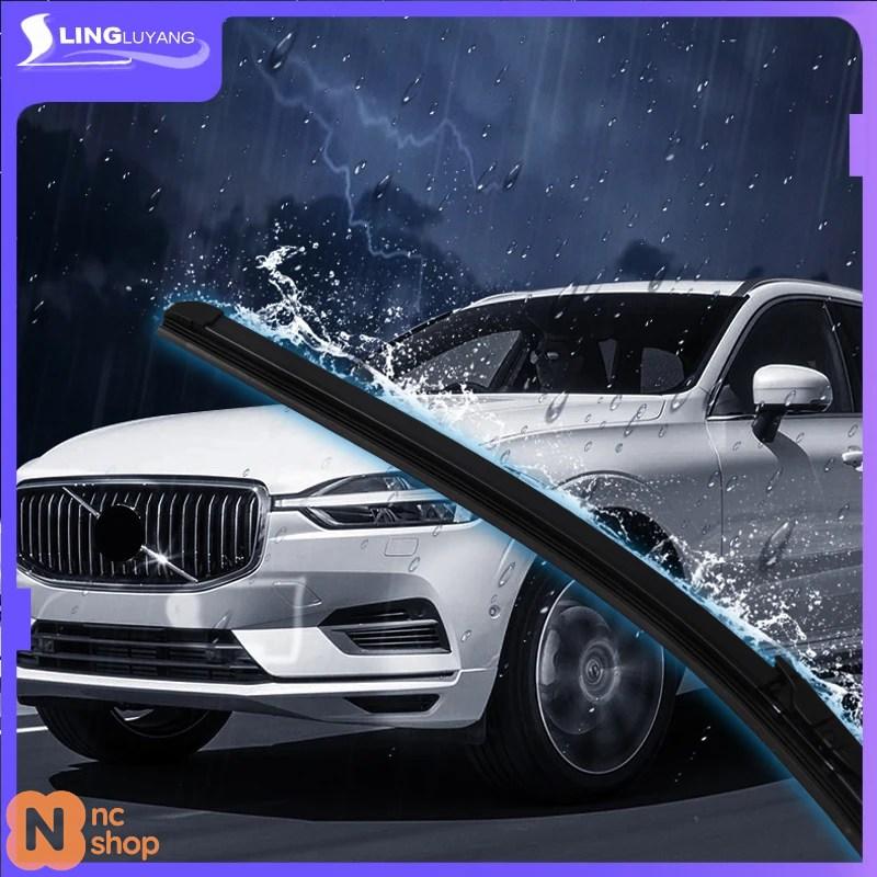 ボルボ XC90 XC70 V70 S80 XC60 S90 XC40 V60CC V90CCワイパー 高品質ガラスワイパー S60 V60ワイパーブレード : carpar2 ...