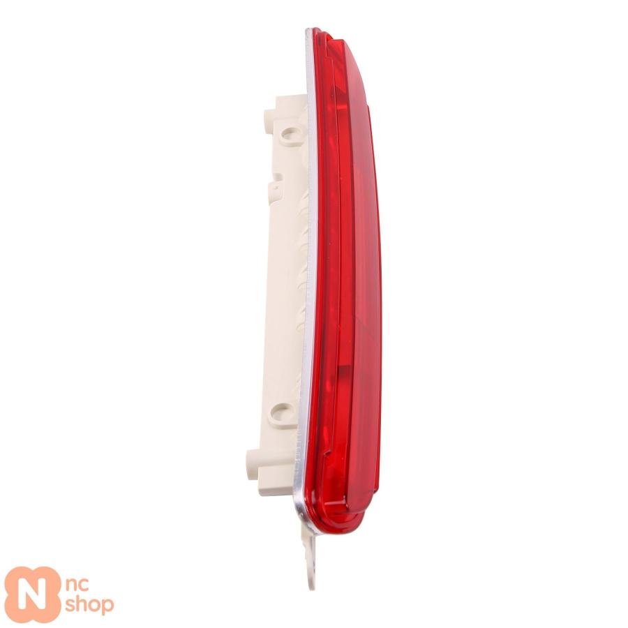 【並行輸入品】リアバンパーフォグランプ 2188200056 メルセデスベンツ CLS C218 アクセサリー レッド : エヌシーショップ ...