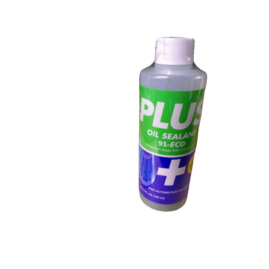 安斎交易 PLUS91(プラス91) 高性能オイルシーリング剤 メタルコンディショナー 4スト用 160ml : NOBUTO Yahoo!店 - 通販 - Yahoo!ショッピング