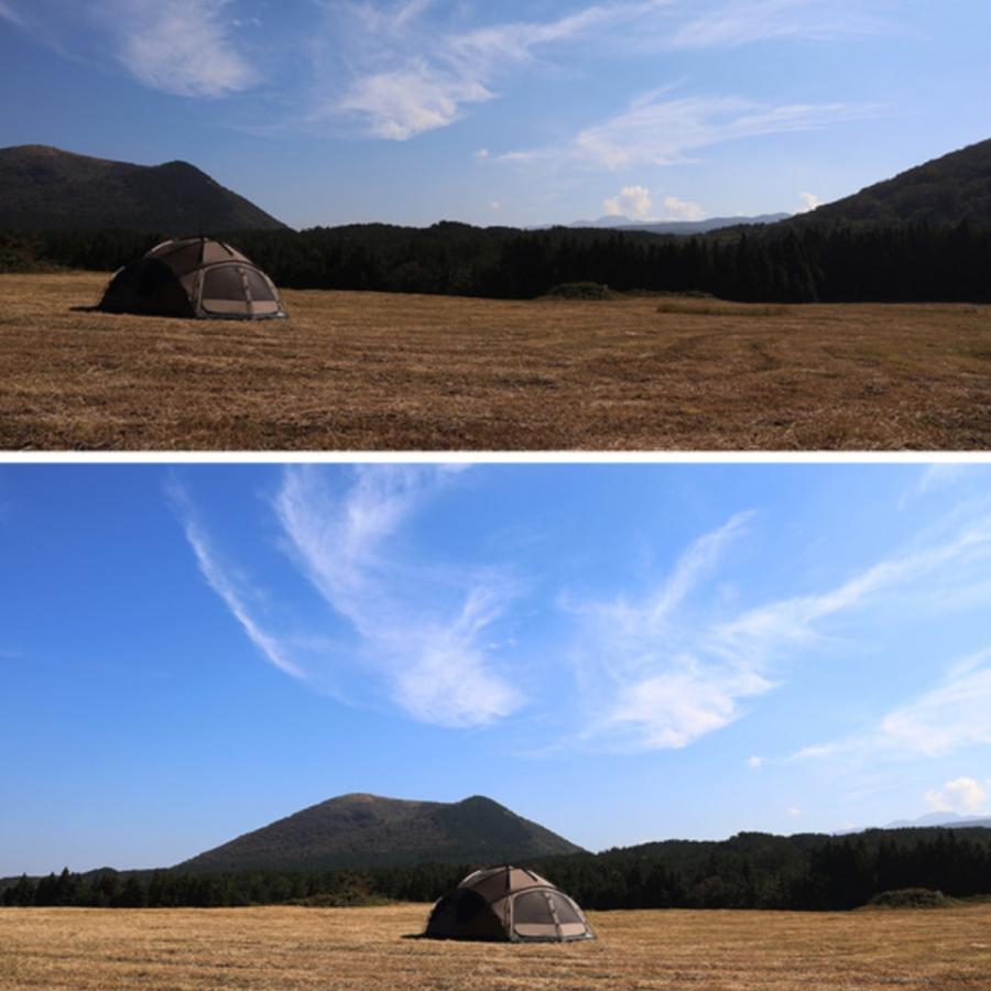 W!WO ヤクドーム550 テント ドームテント WIWO YAk Dome W!WO ヤクドーム550 テント ドームテント WIWO YAk Dome