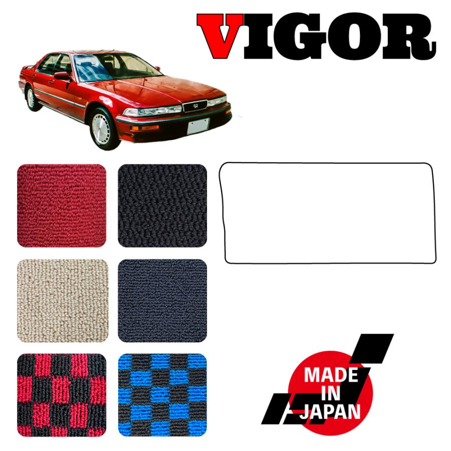VIGOR アコード インスパイア ビガー CB5 CC2 専用 ヒールパッド : N CUSTOM - 通販 - Yahoo!ショッピング