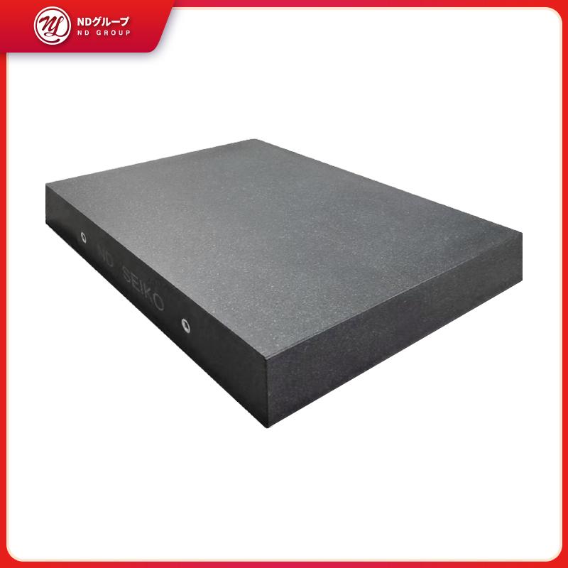 精密石定盤 JIS00級 300×300×60/300×450×60/450×600×100/500×500×100/1000×750× ...