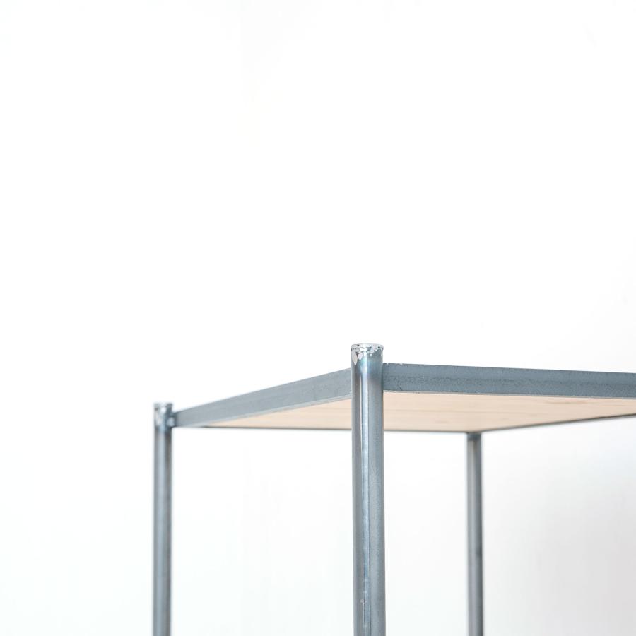 NEALD（家具） ディスプレイラック 棚 無垢 北欧 シンプル モダン ナチュラル おしゃれ 天然木 手作り 2段 コンパクト : NEALD - 通販 - Yahoo!ショッピング