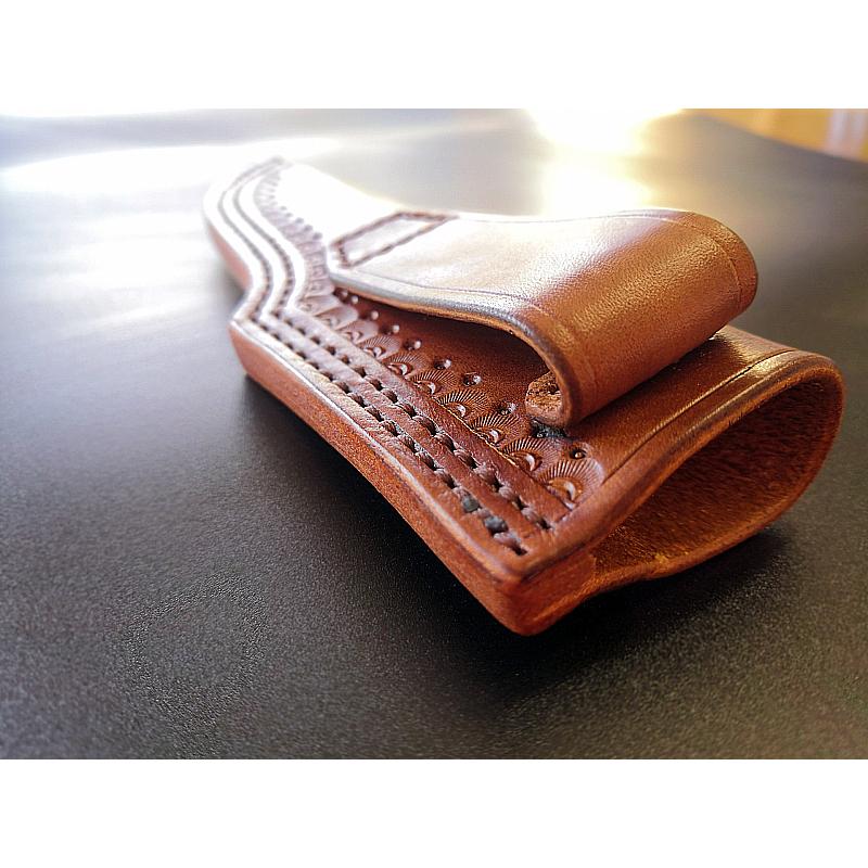 DISFRUTAR BORAH DC53 STEEL ディスフルタール ボーラ ローズウッド アウトドアナイフ キャンピングナイフ シースナイフ 登山 狩猟 釣り 天然木 : NEAT ...