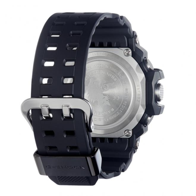 GW-9400-1B CASIO G-SHOCK MASTER OF G RANGEMAN レンジマン GW-9400-1B CASIO G-SHOCK MASTER OF G RANGEMAN レンジマン