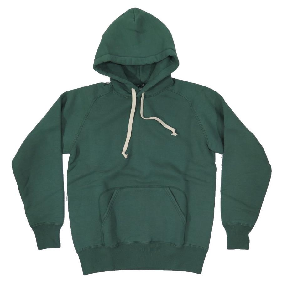 【フェローズ】 ラグランスリーブ 吊り編み プルオーバーパーカ/ビンテージ Pherrow's 23W-PVSH 日本製【送料無料 ...