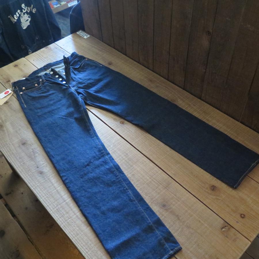 【ステュディオ・ダ・ルチザン】 45th 石川台テーパードジーンズ STUDIO D'ARTISAN SP-086 日本製 【送料無料】 : ニートスタイル - 通販 - Yahoo!ショッピング