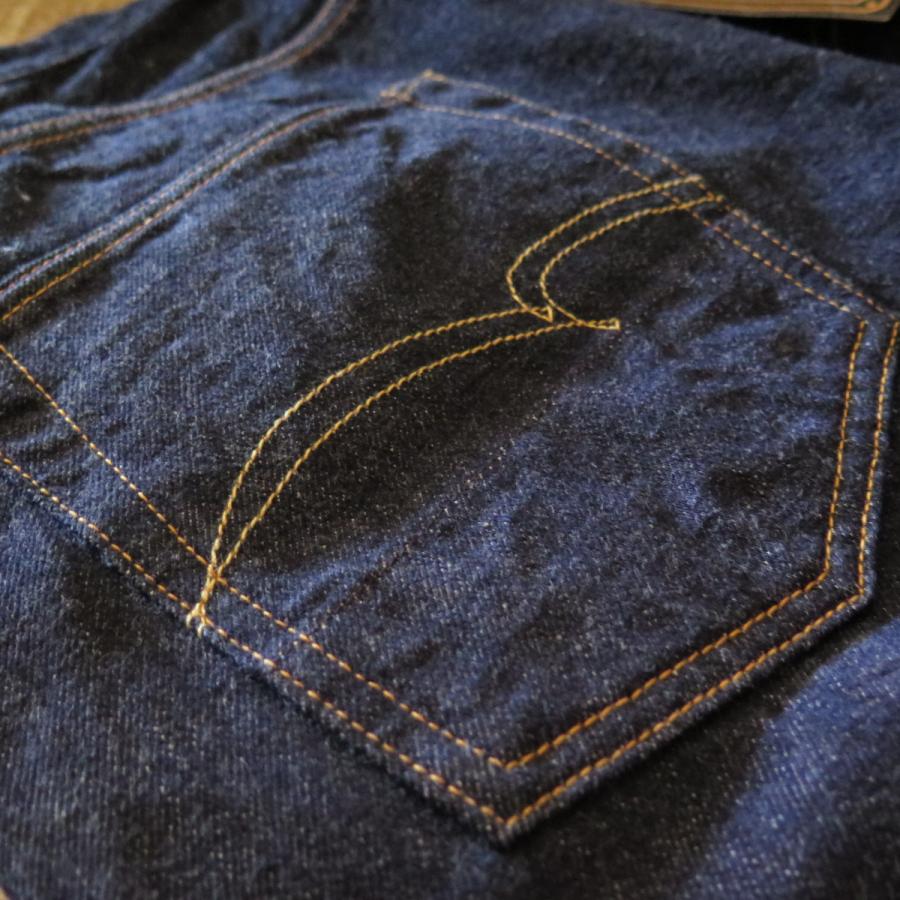 【ステュディオ・ダ・ルチザン】 45th 石川台テーパードジーンズ STUDIO D'ARTISAN SP-086 日本製 【送料無料】 : ニートスタイル - 通販 - Yahoo!ショッピング