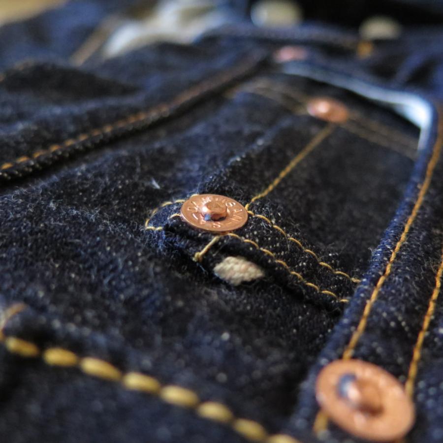 【ステュディオ・ダ・ルチザン】 45th 石川台テーパードジーンズ STUDIO D'ARTISAN SP-086 日本製 【送料無料】 : ニートスタイル - 通販 - Yahoo!ショッピング