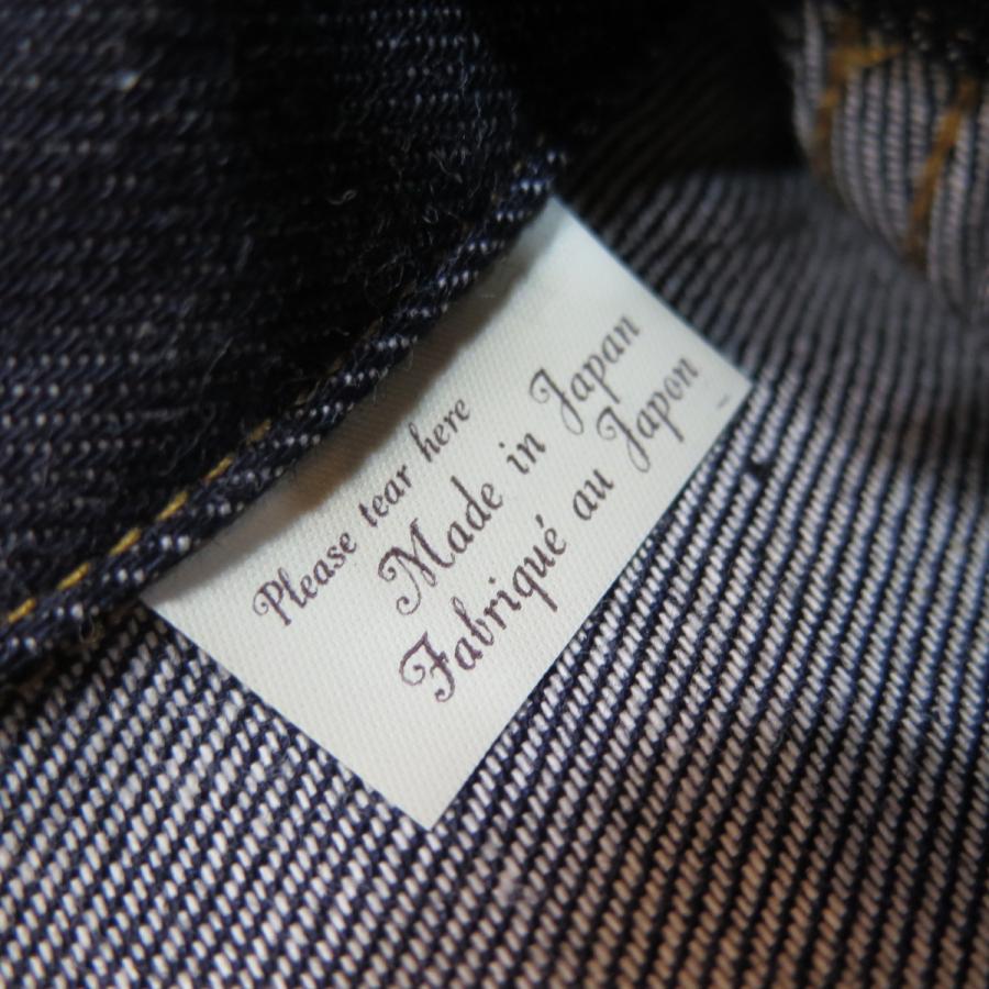 【507XX 44＆46T-Back】 リーバイス セカンドジャケット 1953年モデル LEVIS 507XX 1953MODEL 日本製【送料無料】 : 3446 : ニートスタイル ...