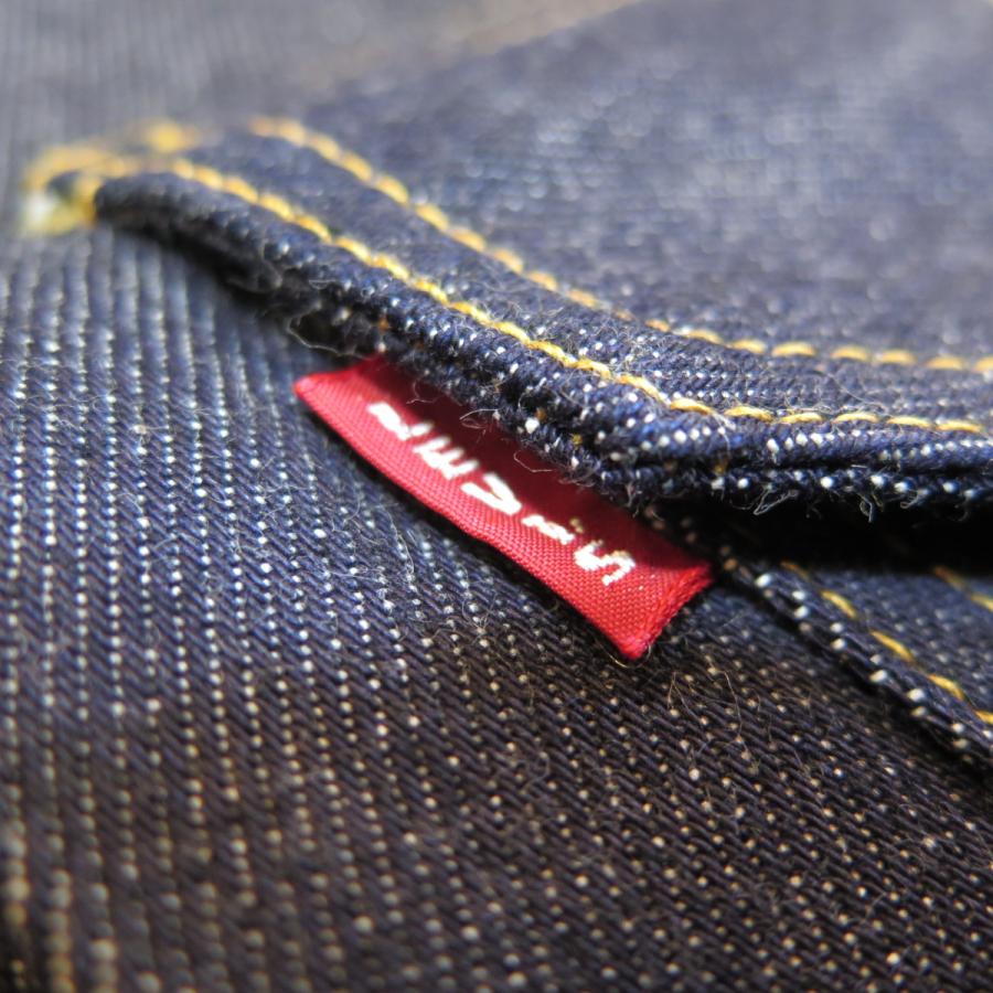 【507XX 44＆46T-Back】 リーバイス セカンドジャケット 1953年モデル LEVIS 507XX 1953MODEL 日本製【送料無料】 : 3446 : ニートスタイル ...