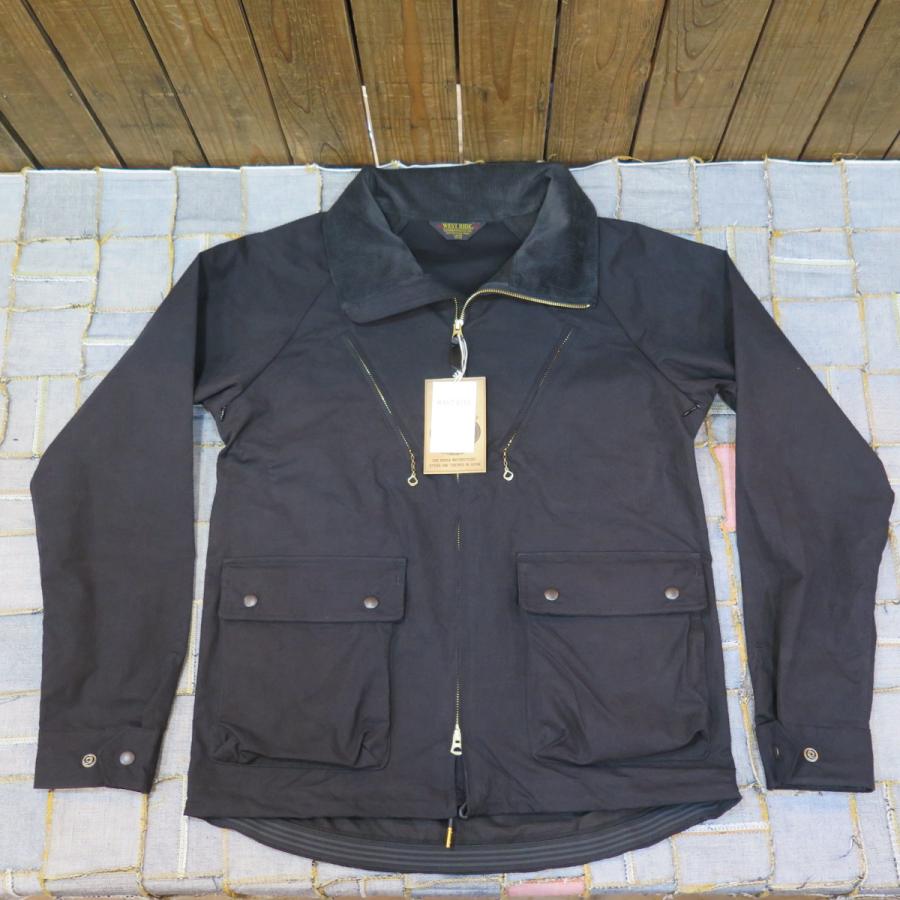 【ウエストライド】 ポーランド ジャケット2 WEST RIDE PORTLAND JACKET 2 日本製【送料無料】 : ニートスタイル - 通販 - Yahoo!ショッピング