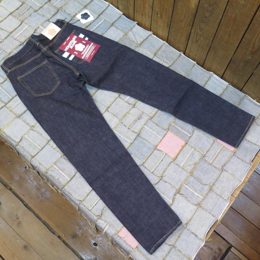 【MOMOTARO JEANS】15.7オンス クラシック テーパード ボタンフライ MMJB0201 岡山 児島 日本製【送料無料】 : ニートスタイル - 通販 - Yahoo!ショッピング