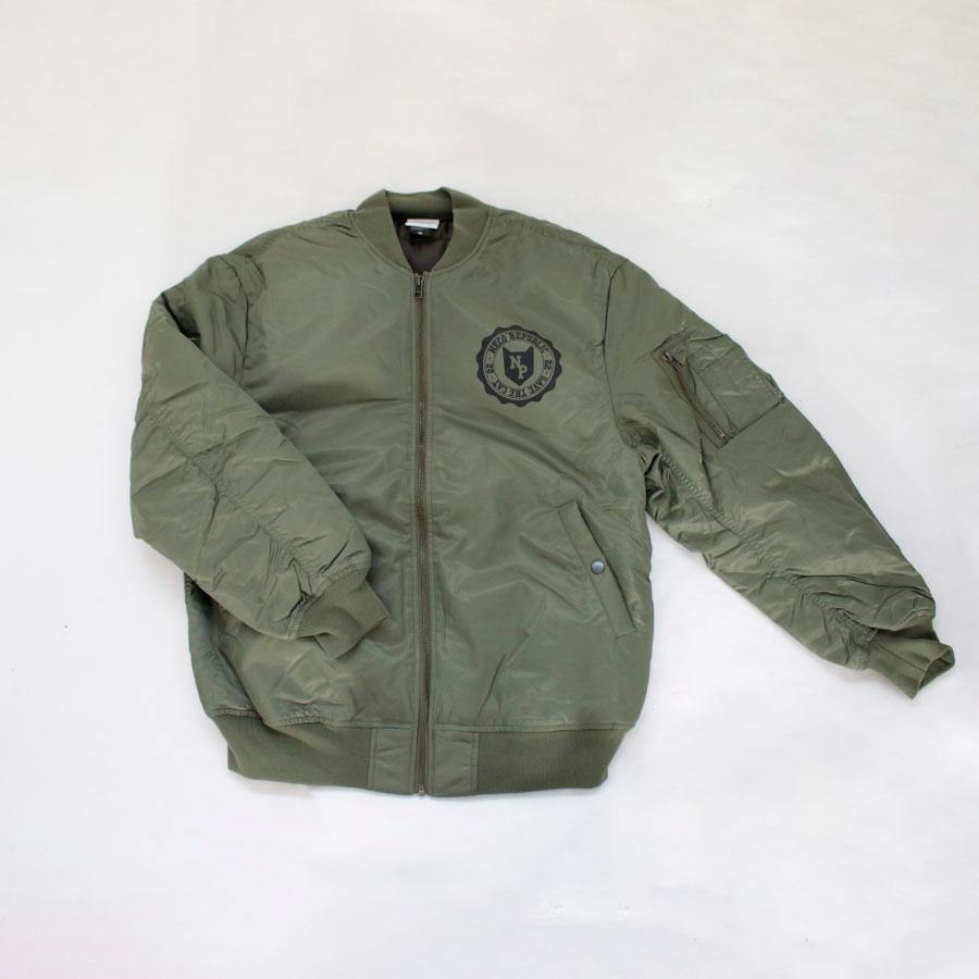 MA2(nyan) ジャケット : ネコリパブリックYahoo!店 - 通販 - Yahoo!ショッピング