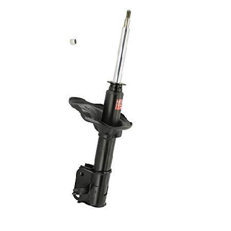 KYB(カヤバ) Excel-G ガスストラット 334271並行輸入 : プラスワンYahoo!ShoP - 通販 - Yahoo!ショッピング
