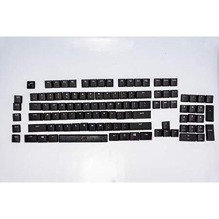 Suitable Logitech G915TKL G915 G815 Keyboard keycaps, 109 Keys ...