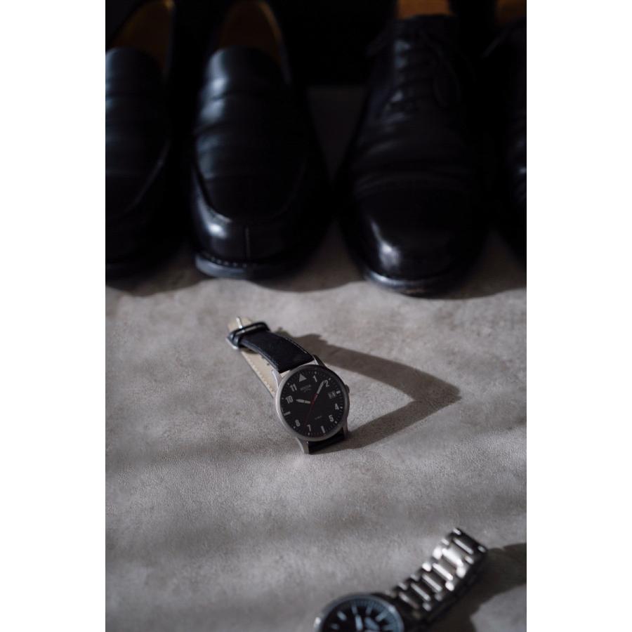 ボッチア チタニウム BOCCIA TITANIUM 腕時計 メンズ 3650-01 :3650-01:neelセレクトショップ 3rd - 通販 - Yahoo!ショッピング