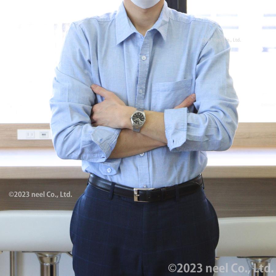 セイコー5 スポーツ 日本製 自動巻 SEIKO 5 SPORTS 流通限定 セイコーファイブ フィールドスポーツ SBSA197 ...