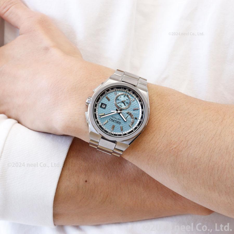 ASTRON ノベルティー付き!セイコー アストロン ネクスタ― SEIKO ASTRON ノベルティー付き!セイコー アストロン ネクスタ― SEIKO