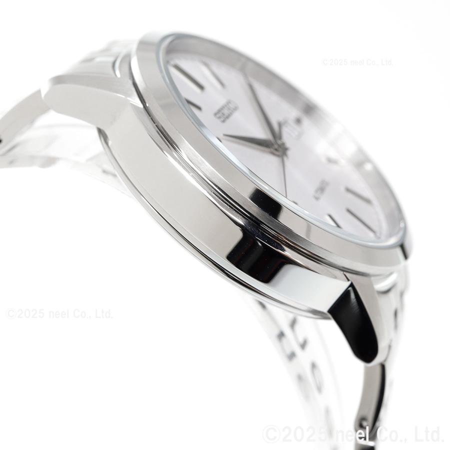 SEIKO SELECTION セイコー セレクション メカニカル 自動巻き 腕時計 メンズ SCVE059 : neelセレクトショップ ...
