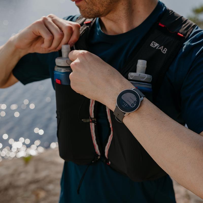 SUUNTO スント 9 PEAK PRO Titanium Slate ピーク プロ SUUNTO スント 9 PEAK PRO Titanium Slate ピーク プロ