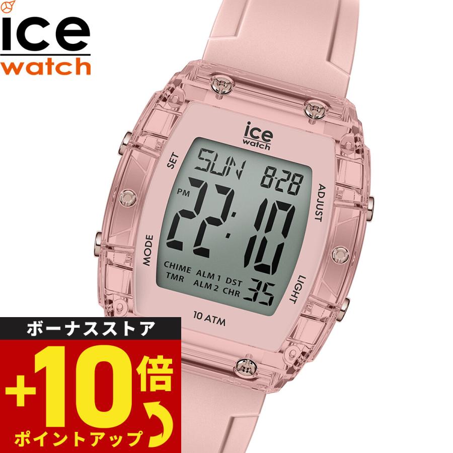 ICE WATCH アイスウォッチ ICE-WATCH 腕時計 メンズ レディース ICE WATCH アイスウォッチ ICE-WATCH 腕時計 メンズ レディース