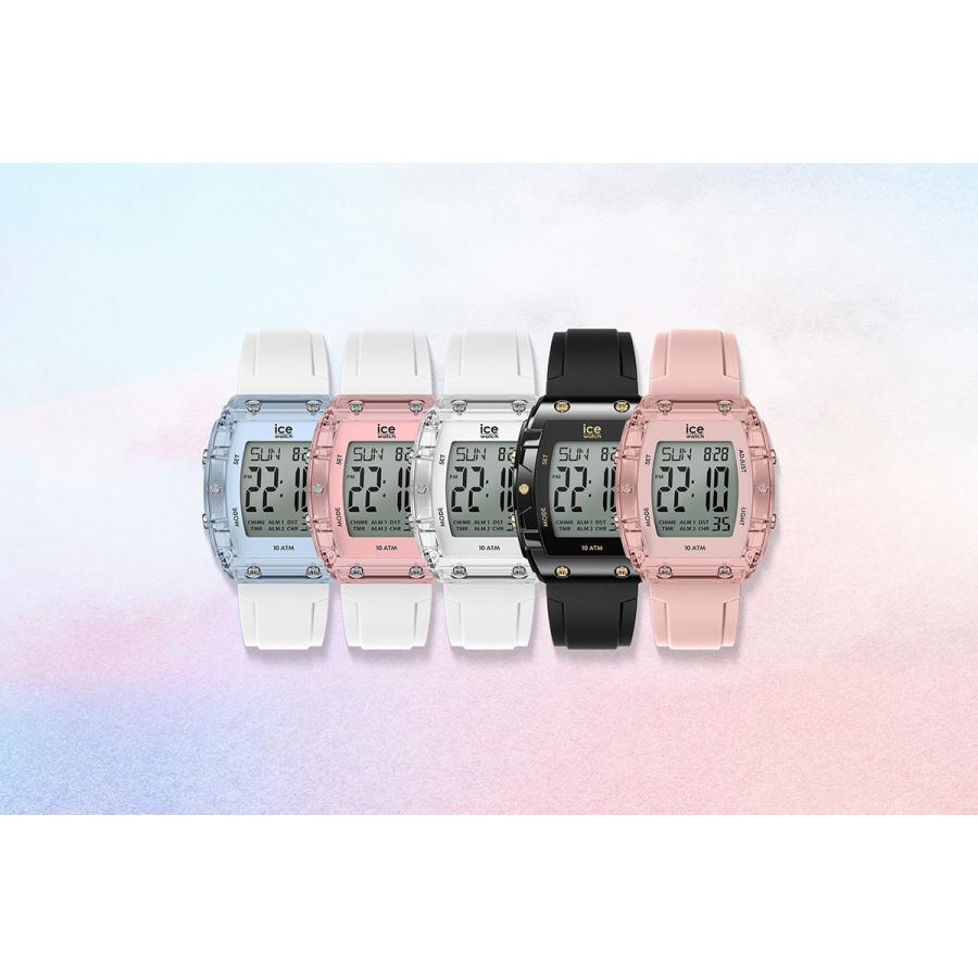 ICE WATCH アイスウォッチ ICE-WATCH 腕時計 メンズ レディース ICE WATCH アイスウォッチ ICE-WATCH 腕時計 メンズ レディース