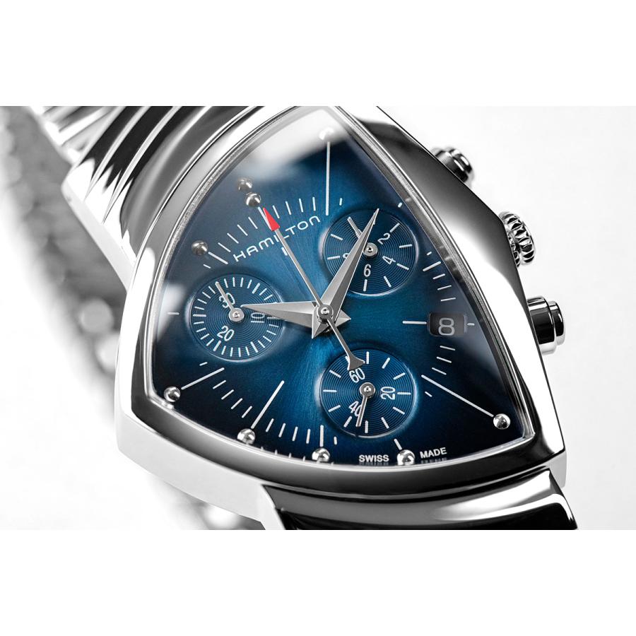 VENTURA 【正規品】ハミルトン HAMILTON ベンチュラ クロノ VENTURA 【正規品】ハミルトン HAMILTON ベンチュラ クロノ