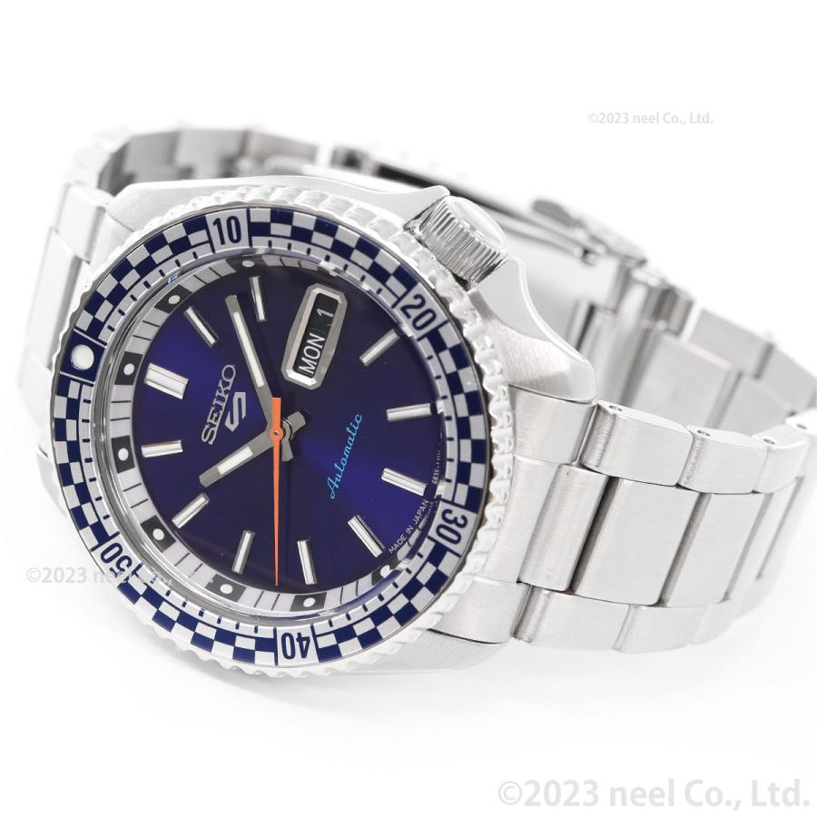 Sports Style セイコー5 スポーツ 日本製 自動巻 腕時計 メンズ Sports Style セイコー5 スポーツ 日本製 自動巻 腕時計 メンズ