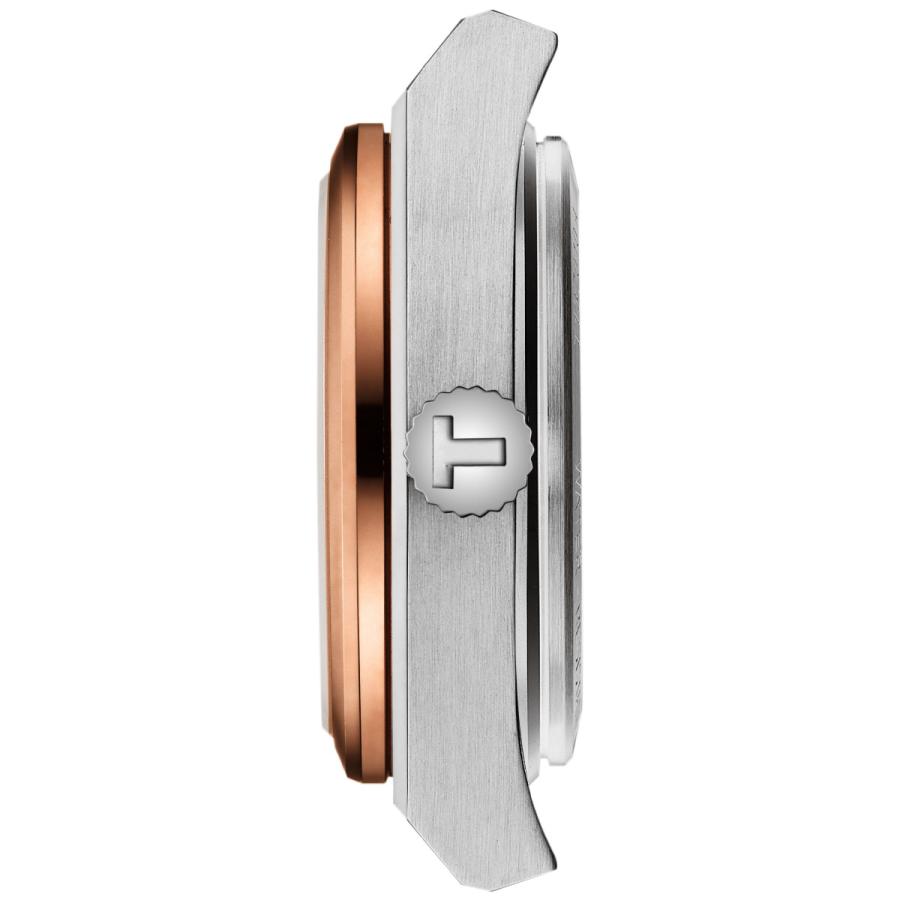 ティソ TISSOT PRX ピーアールエックス クォーツ 25mm T137.010.21.111.00 腕時計 レディース : t1370102111100 : 腕時計のニールセレクト ...