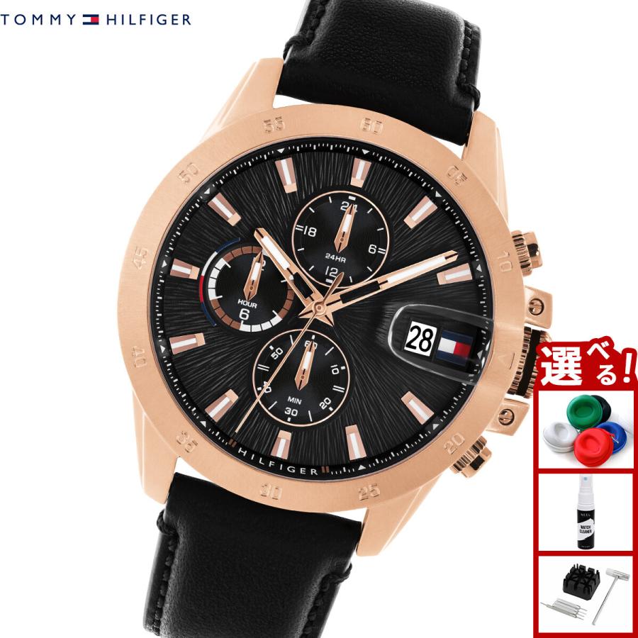 トミーヒルフィガー TOMMY HILFIGER 腕時計 メンズ JAMESON 1792194 : neel腕時計Yahoo!店 - 通販 ...