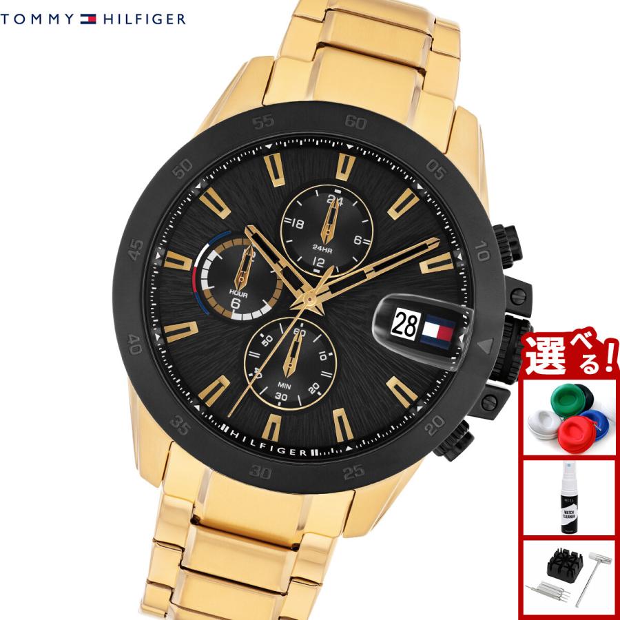 トミーヒルフィガー TOMMY HILFIGER 腕時計 メンズ JAMESON 1792199 : neel腕時計Yahoo!店 - 通販 ...