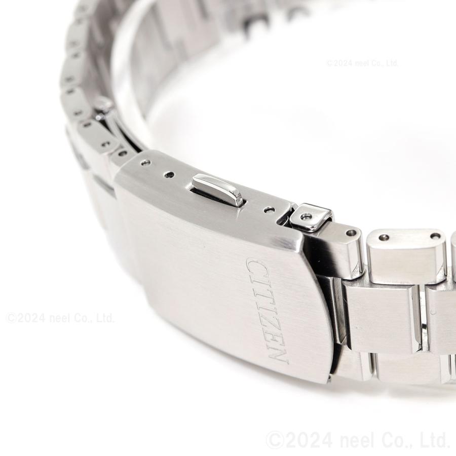CITIZEN COLLECTION （豪華おまけ有） シチズンコレクション エコドライブ クロノグラフ 腕時計 メンズ BL5614-59E ...