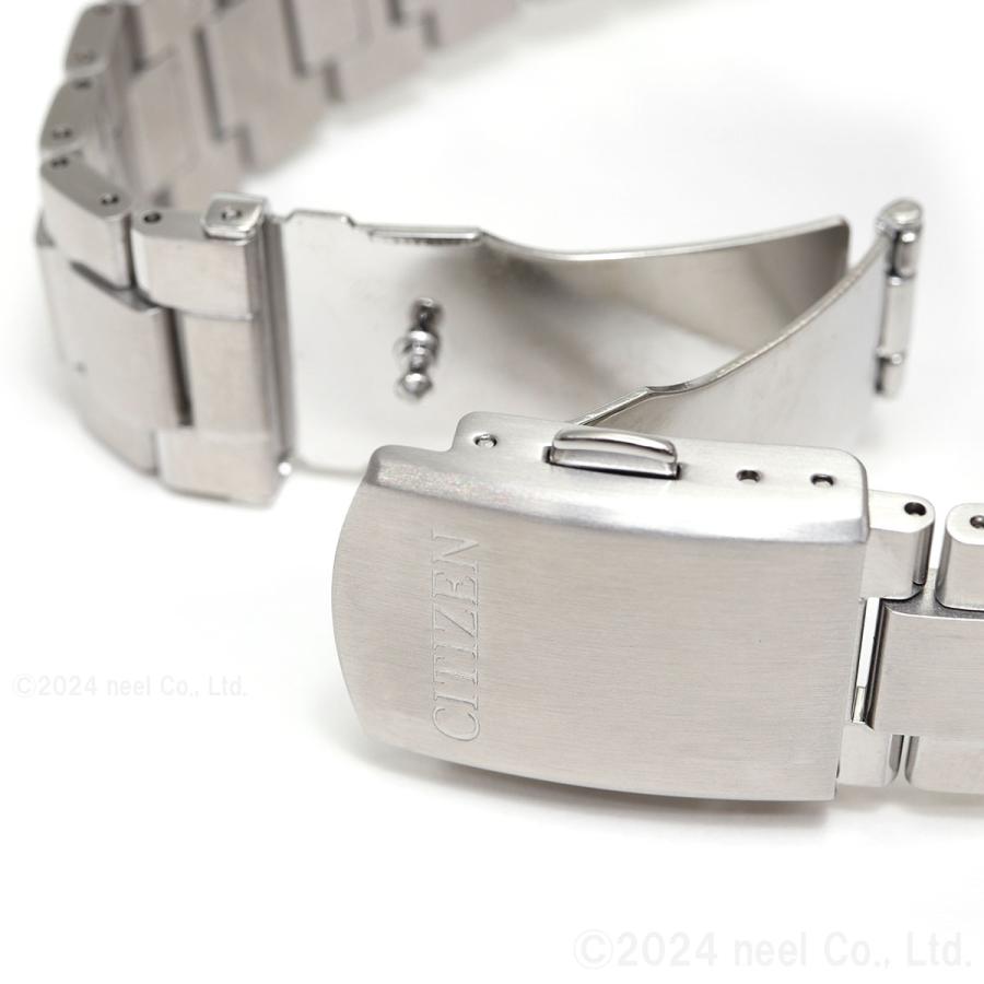 CITIZEN COLLECTION 豪華おまけ有 シチズンコレクション エコドライブ クロノグラフ 腕時計 メンズ BL5614-59L ...