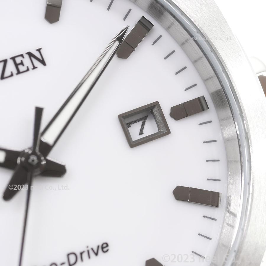 CITIZEN COLLECTION シチズンコレクション エコドライブ ソーラー 腕時計 メンズ BM7620-83A : neel腕時計 ...