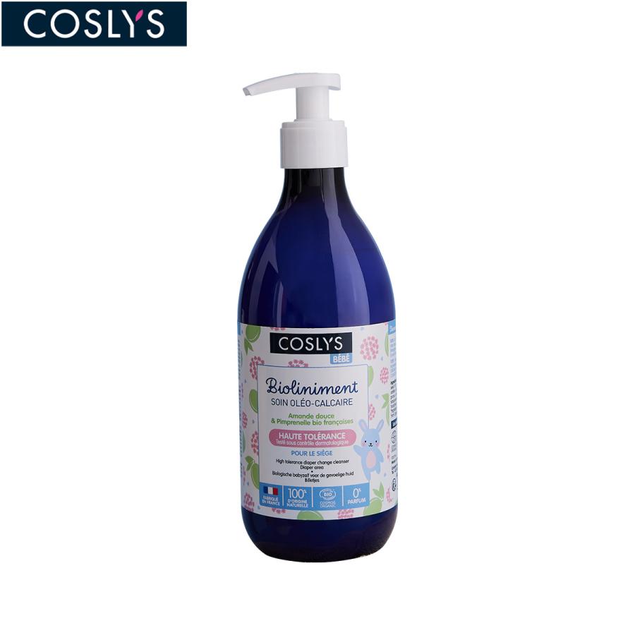 COSLYS コスリス ベビーおむつ替え用ローション 500ml : neel腕時計Yahoo!店 - 通販 - Yahoo!ショッピング