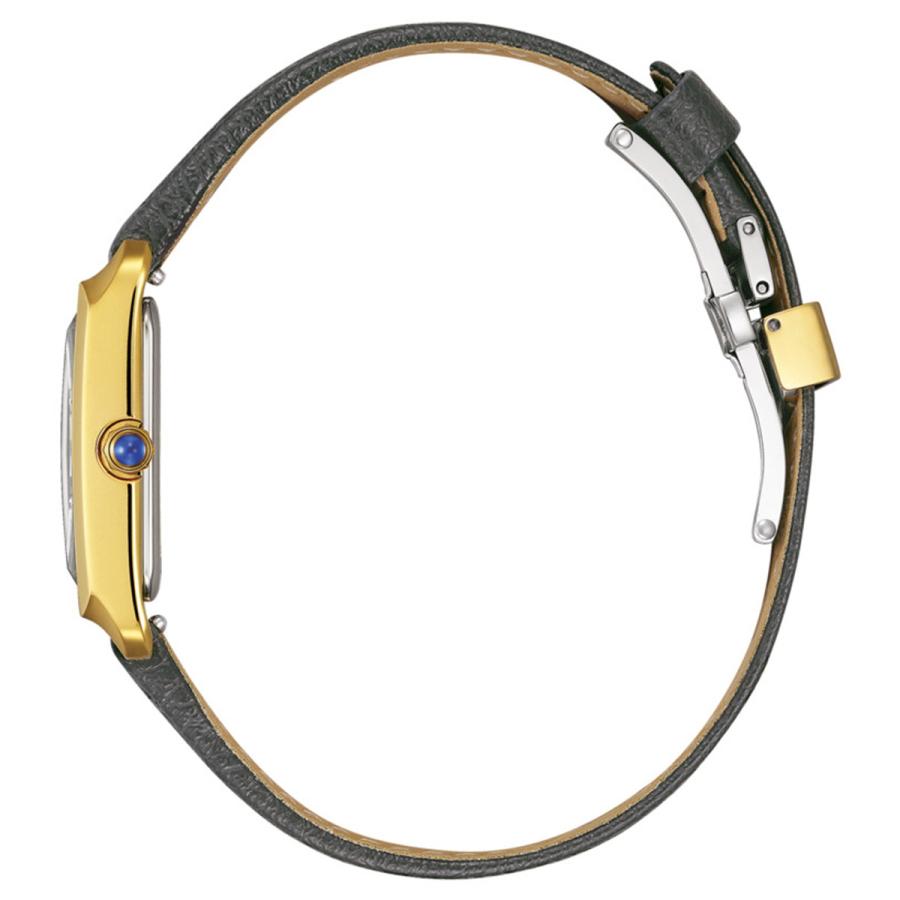 CITIZEN L （豪華おまけ有） シチズン エル エコドライブ 腕時計 レディース EW5622-09P SQUARE Collection : neel腕時計Yahoo!店 - 通販 ...