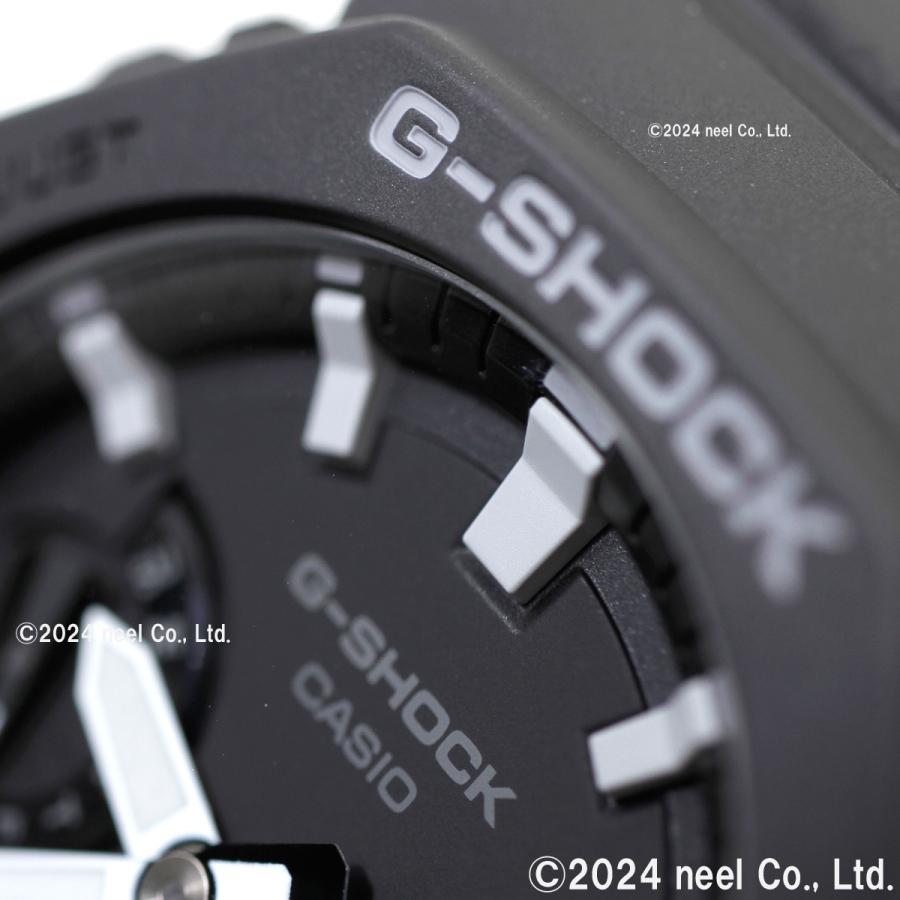 Gショック G-SHOCK 腕時計 メンズ GA-2100-1AJF ジーショック :ga-2100-1ajf:neel腕時計Yahoo!店 - 通販 - Yahoo!ショッピング