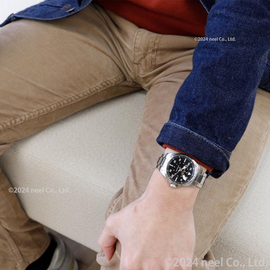 KHAKI AVIATION 【正規品】ハミルトン HAMILTON カーキ アビエーション パイロット H76215130 腕時計 メンズ ...