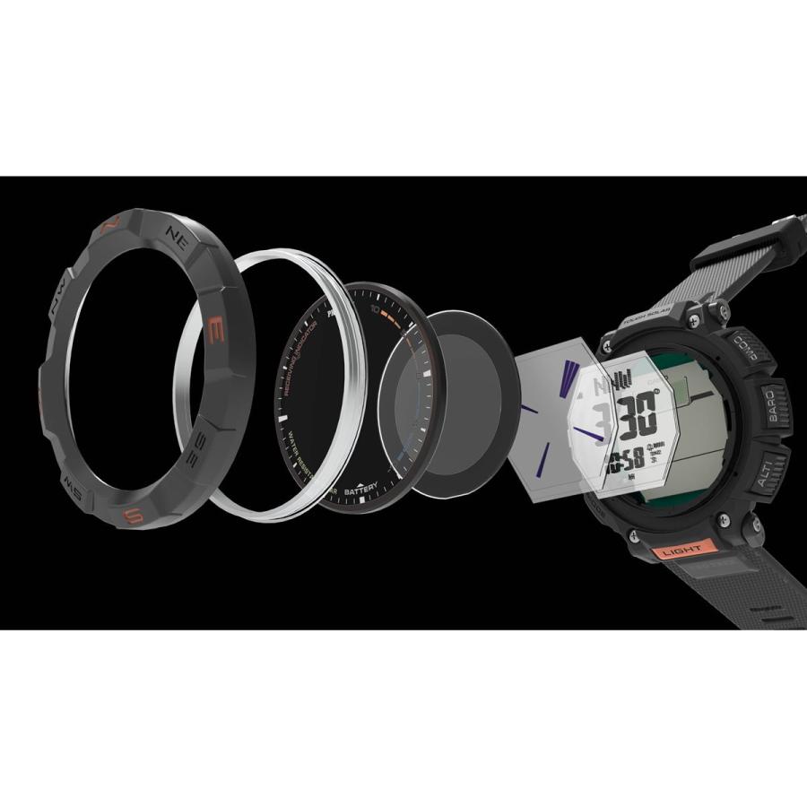 プロトレック ソーラー 腕時計 メンズ PRG-340SC-2JF カシオ Climber Line PRO TREK : prg-340sc-2jf : neel腕時計Yahoo!店 ...