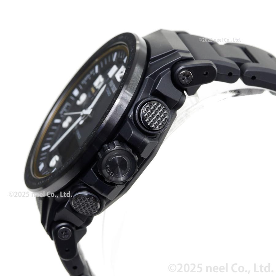 PRO TREK 豪華おまけ有 プロトレック 電波ソーラー 腕時計 メンズ PRW-51FC-1JF カシオ Climber Line : neel腕時計Yahoo!店 - 通販 ...