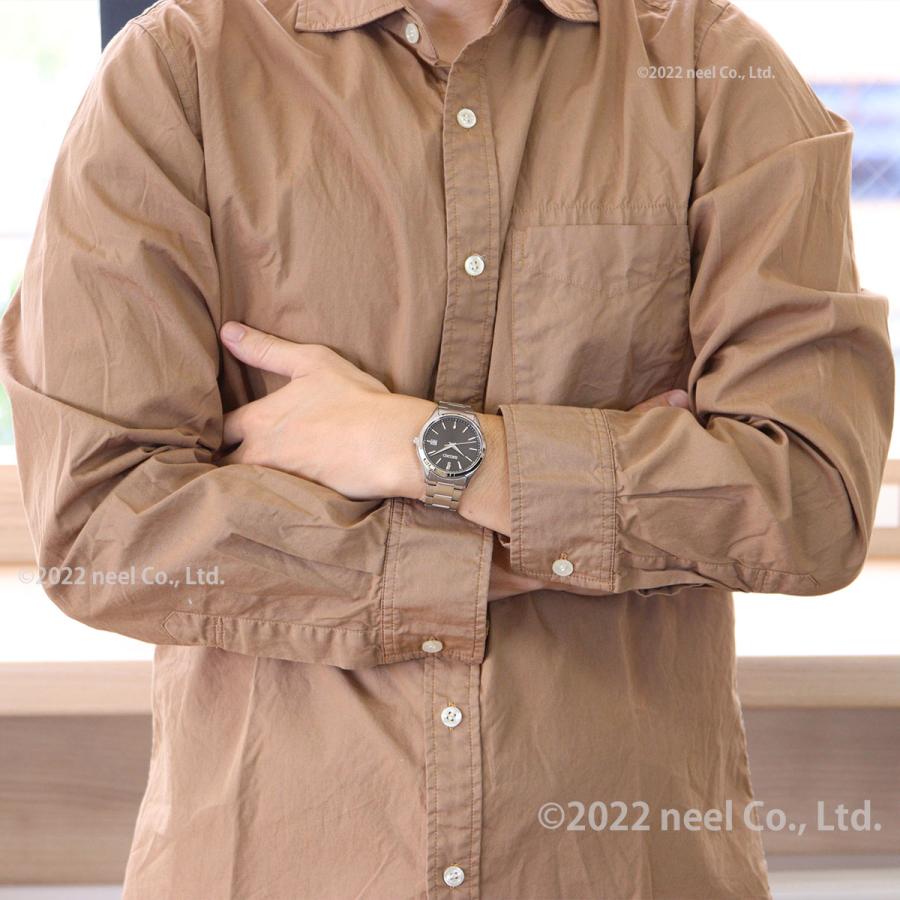 SEIKO SELECTION セイコー セレクション Sシリーズ 流通限定 ソーラー 腕時計 メンズ SBPX147 : neel腕時計 ...