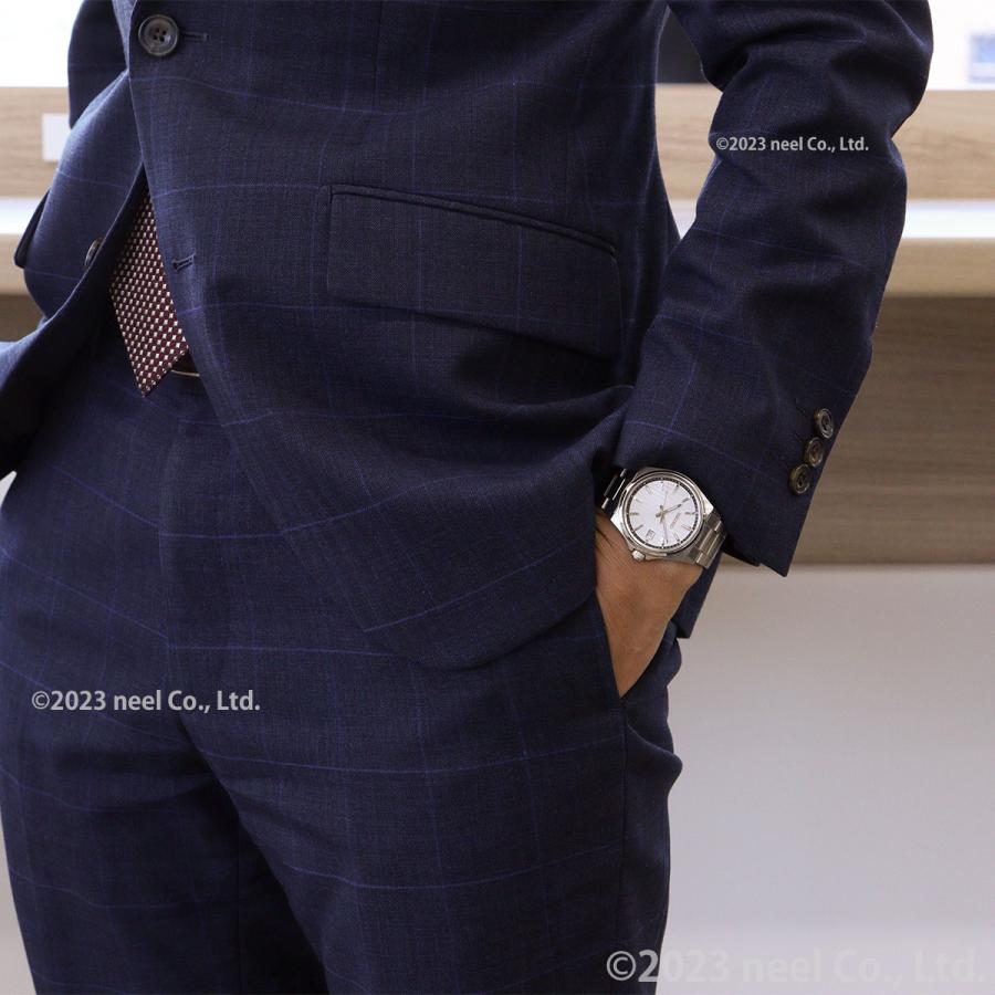 SEIKO SELECTION セイコー セレクション Sシリーズ ショップ専用 流通限定 腕時計 メンズ SBTH001 : neel腕時計 ...